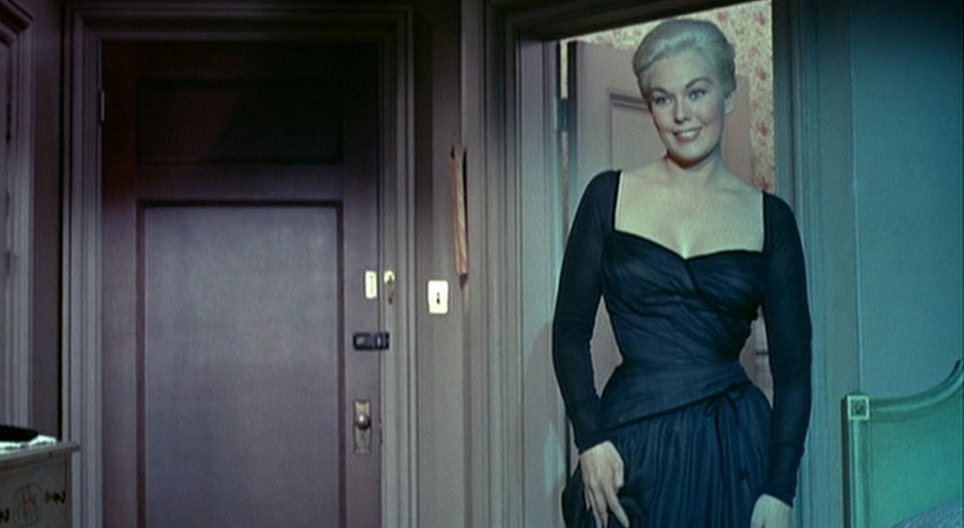 Picture of Vertigo (1958)