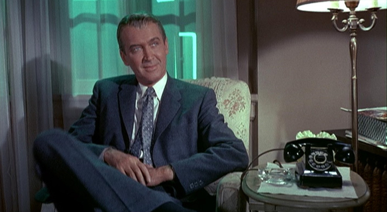 Vertigo (1958) image