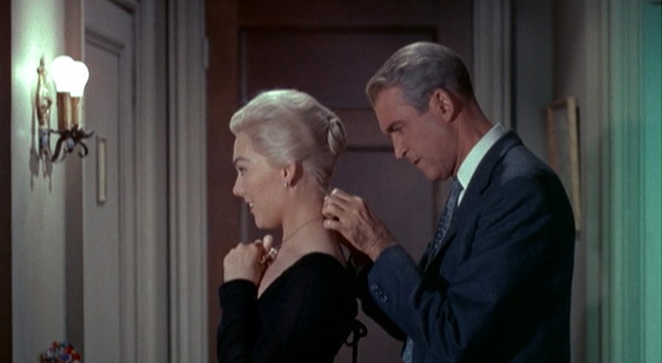 Picture of Vertigo (1958)
