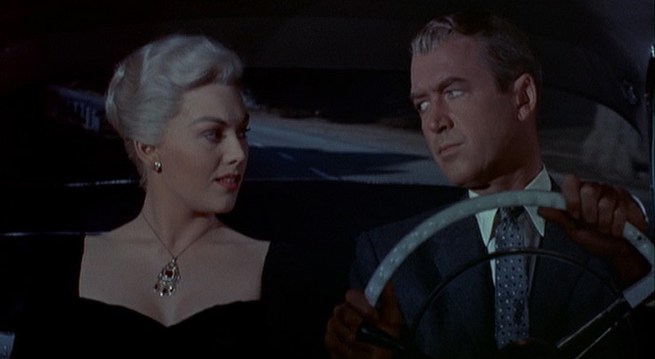 Picture of Vertigo (1958)