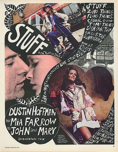 Picture of John and Mary