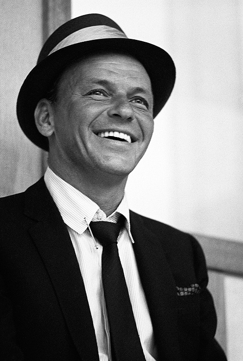 Frank Sinatra picture