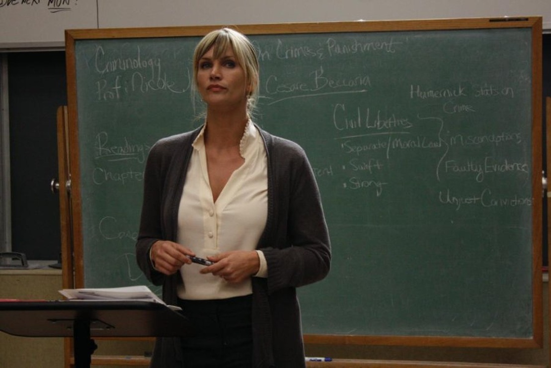 Picture of The Perfect Student