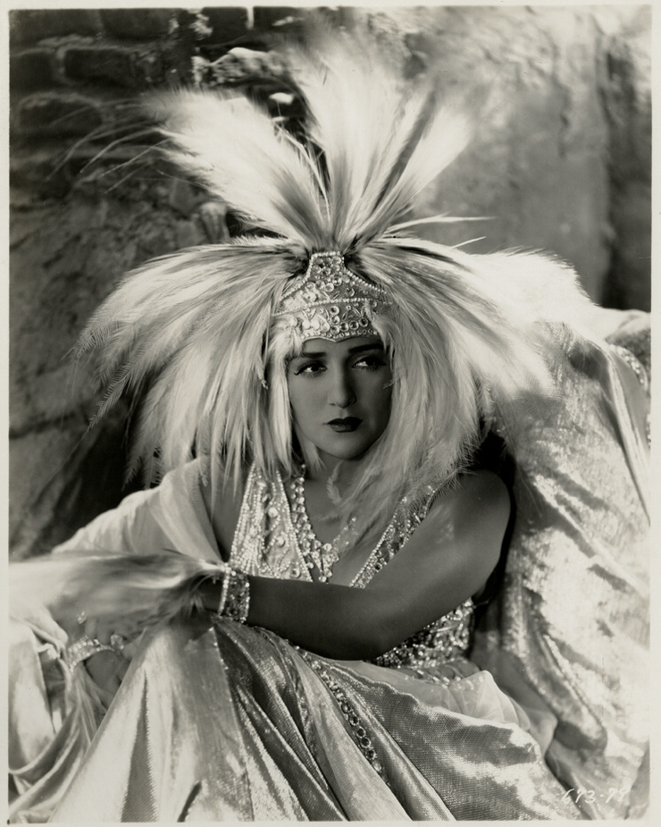 Picture of Bebe Daniels