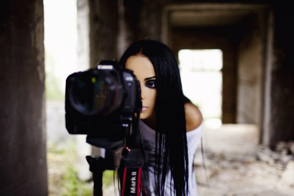 Picture Of Dasha Buznikova