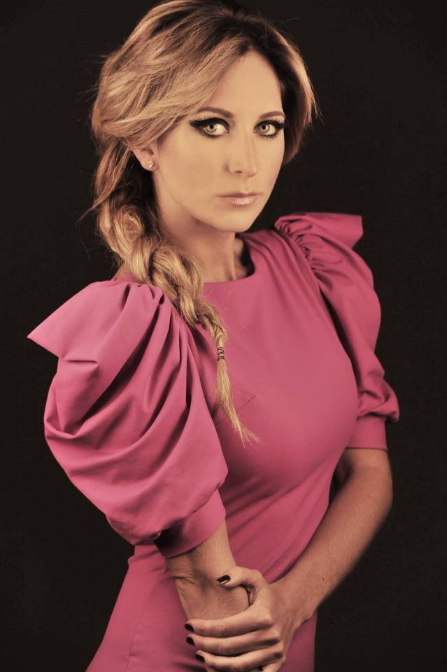 Picture of Géraldine Bazán