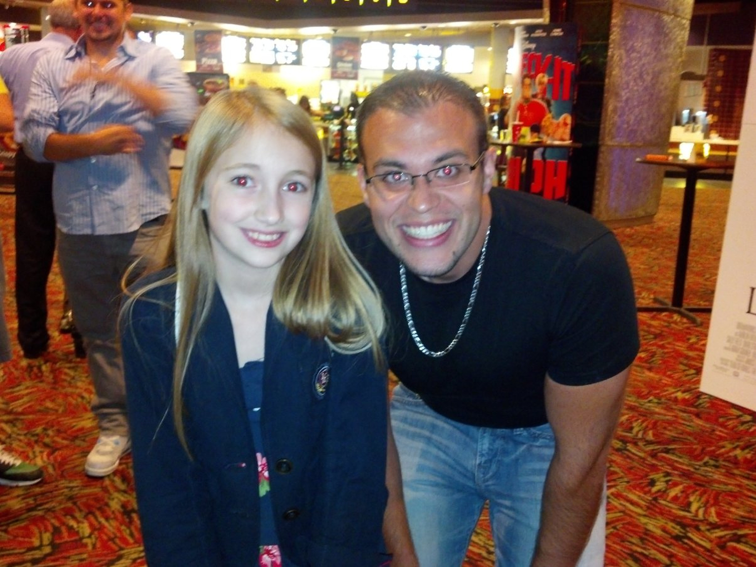 Picture of Kaelynn Wright