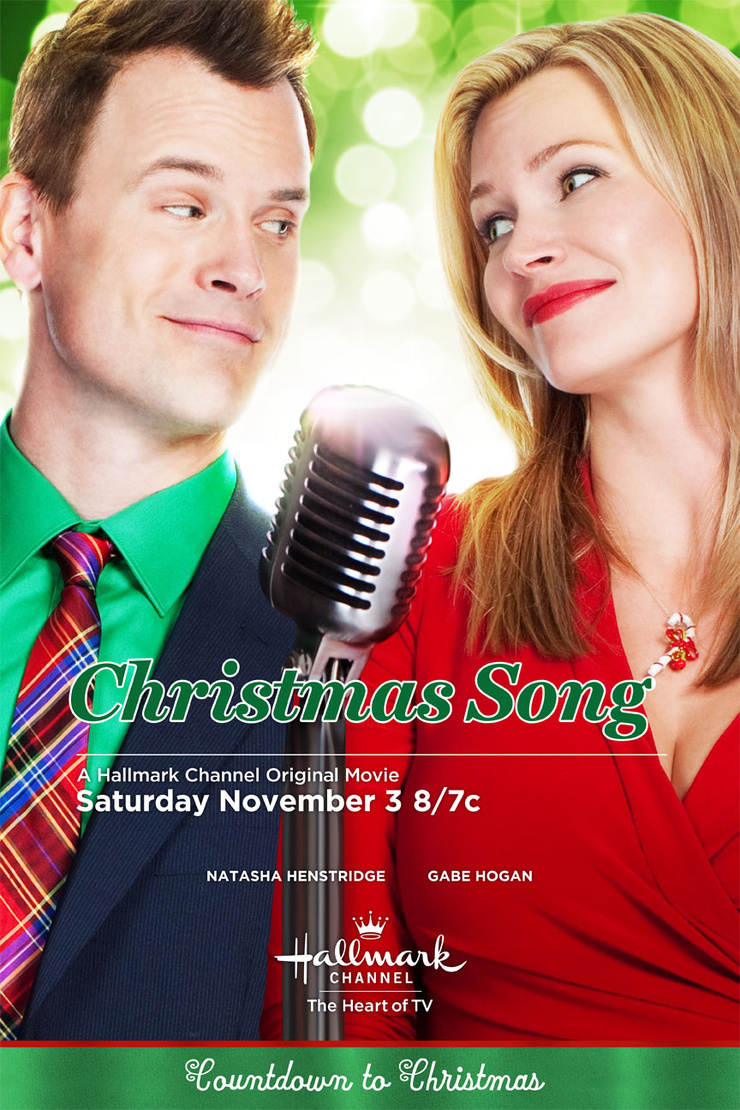 Christmas Song image