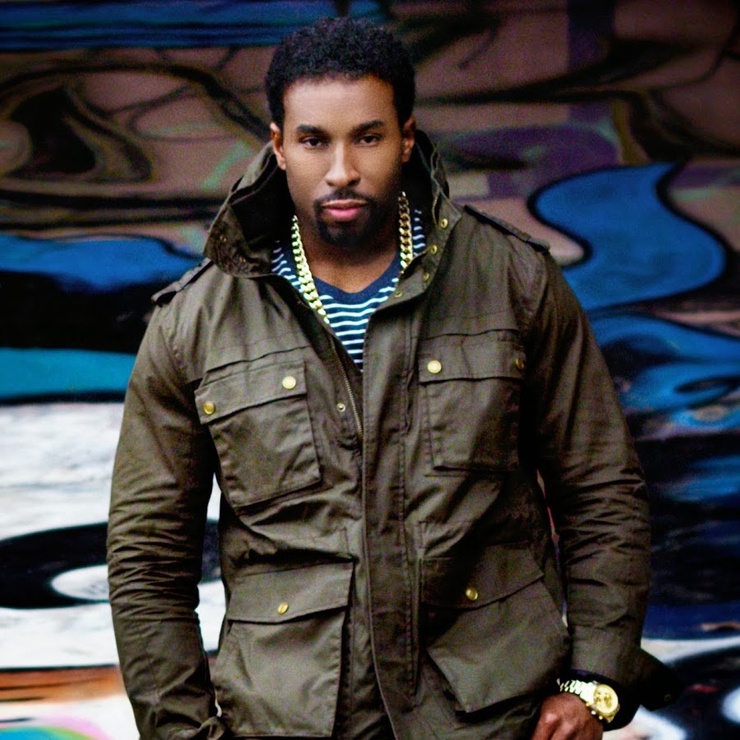 Picture of Medina Islam