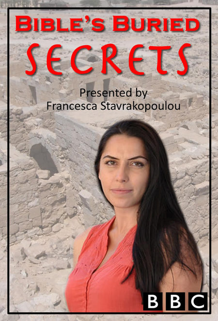 Picture of Bible's Buried Secrets (2011- )
