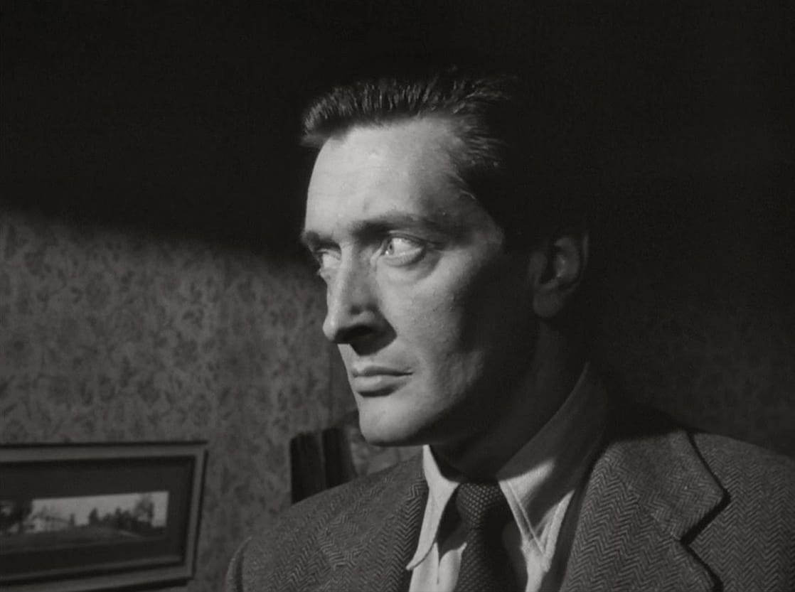 Anthony Dawson picture