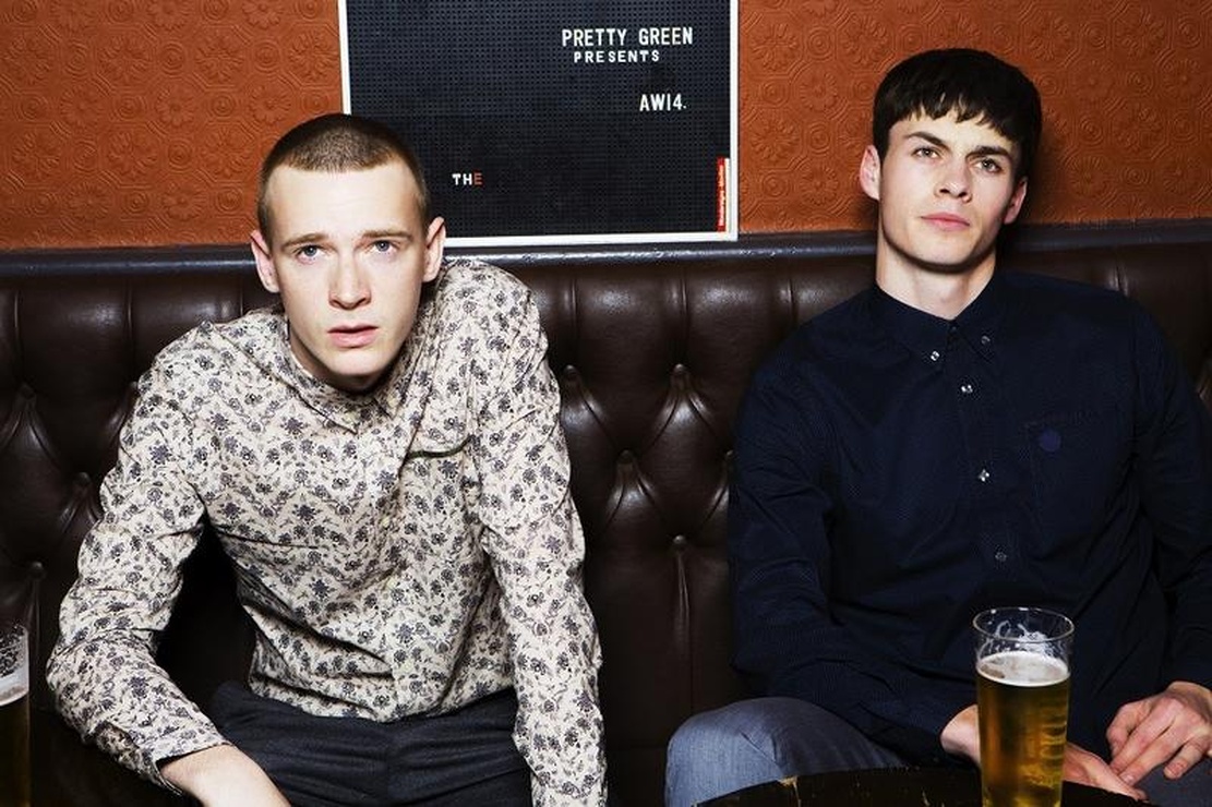 Picture of Joe Collier