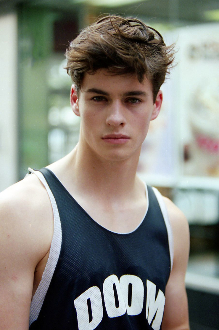 Picture of Joe Collier