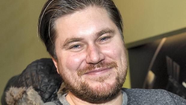 Rasmus Bjerg picture