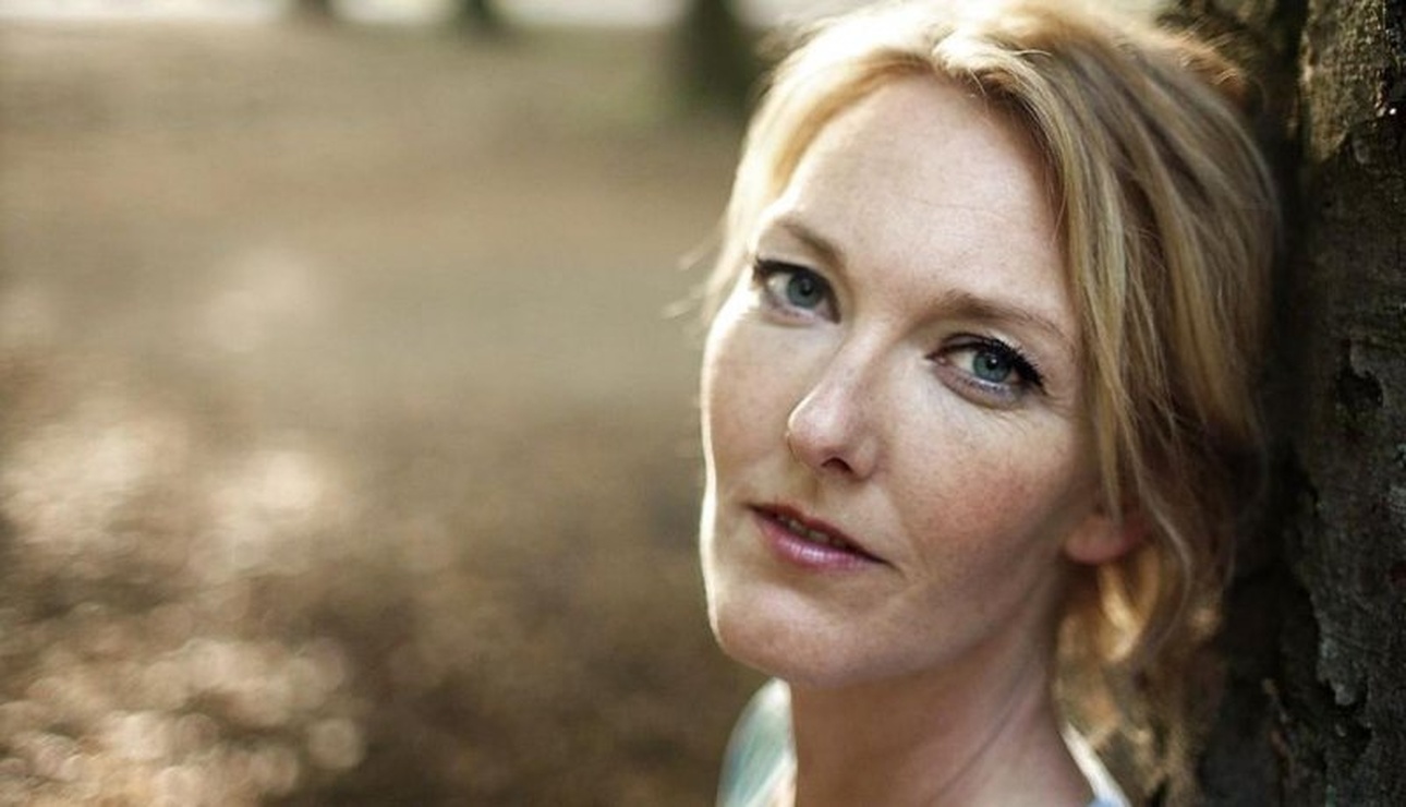 Image of Ditte Hansen