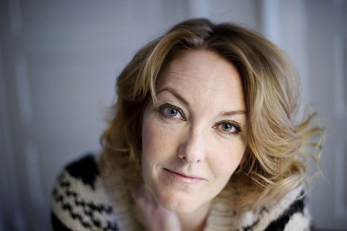 Ditte Hansen picture