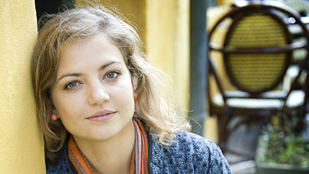 Picture of Laura Bro