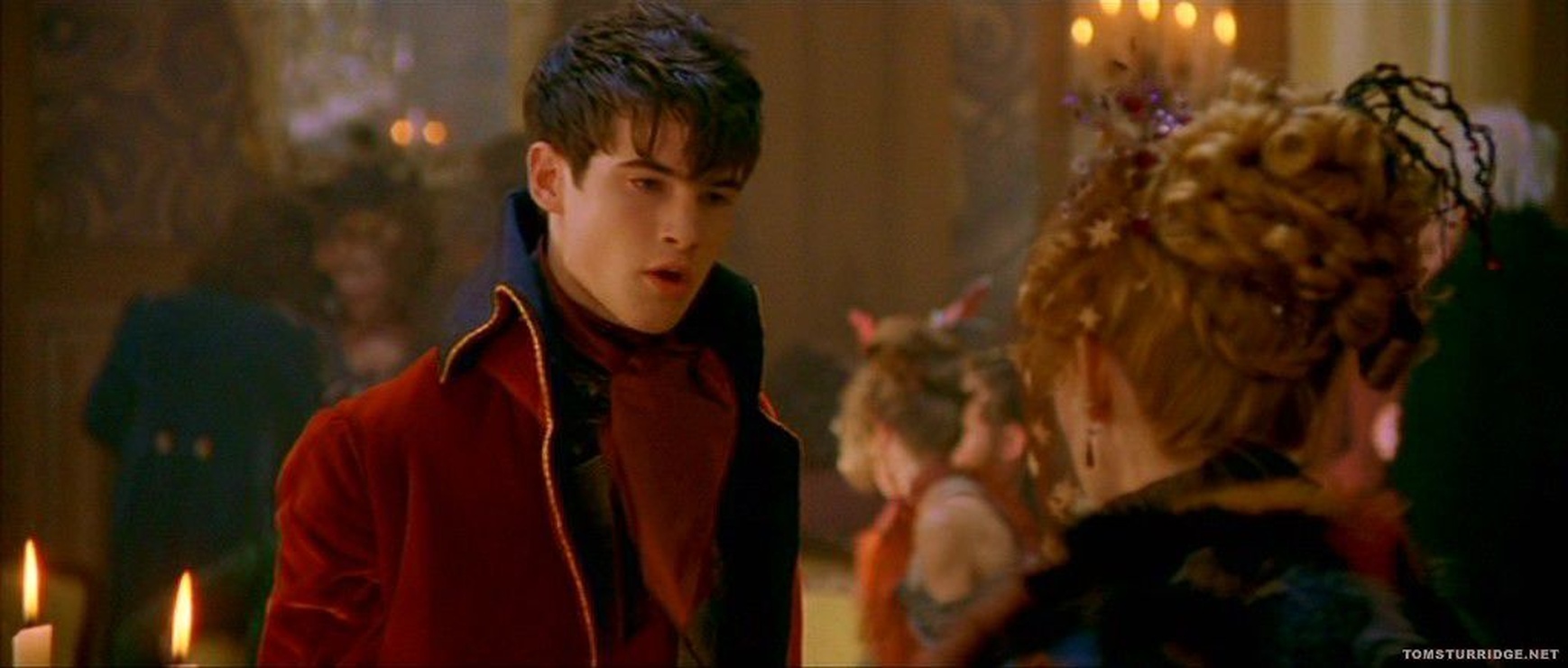 Tom Sturridge picture