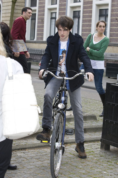 Picture of Tom Sturridge