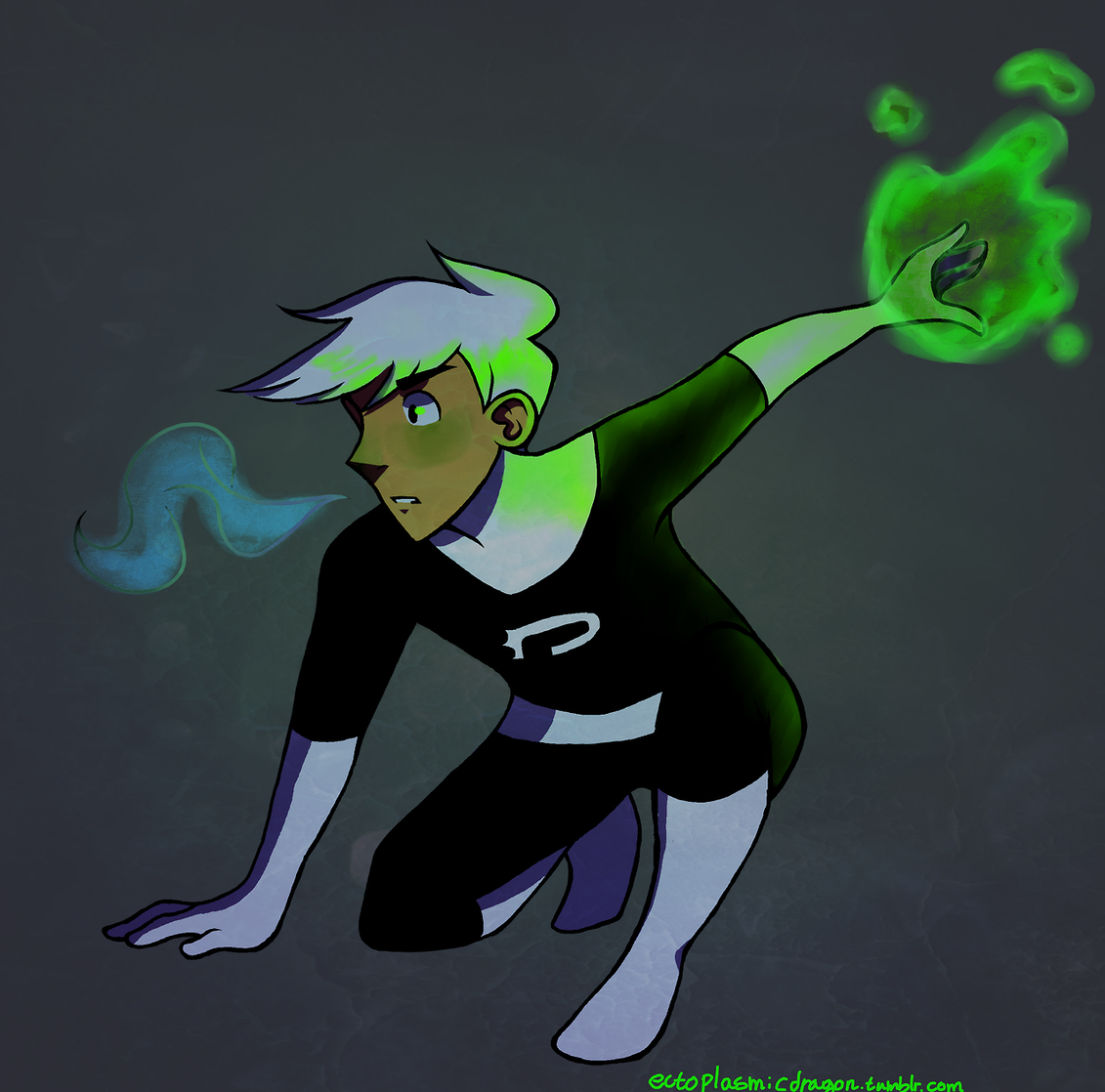 Picture of Danny Phantom