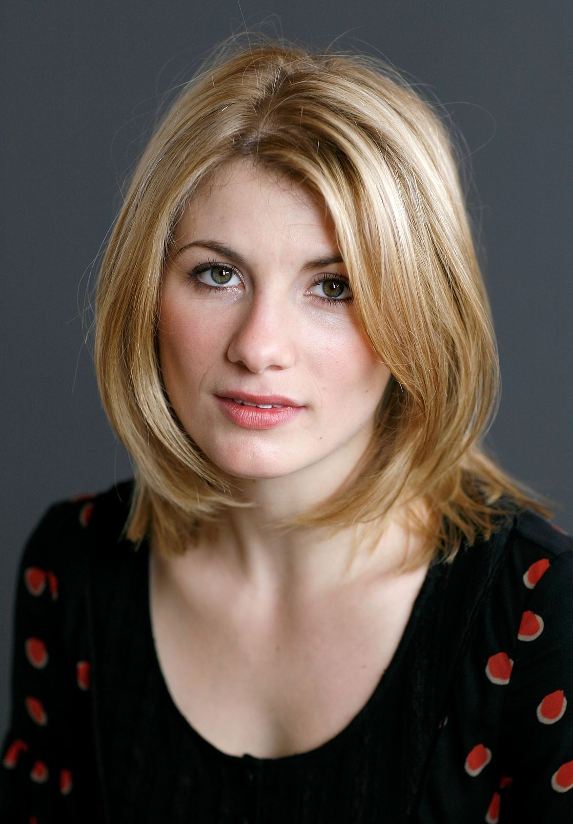 Picture of Jodie Whittaker