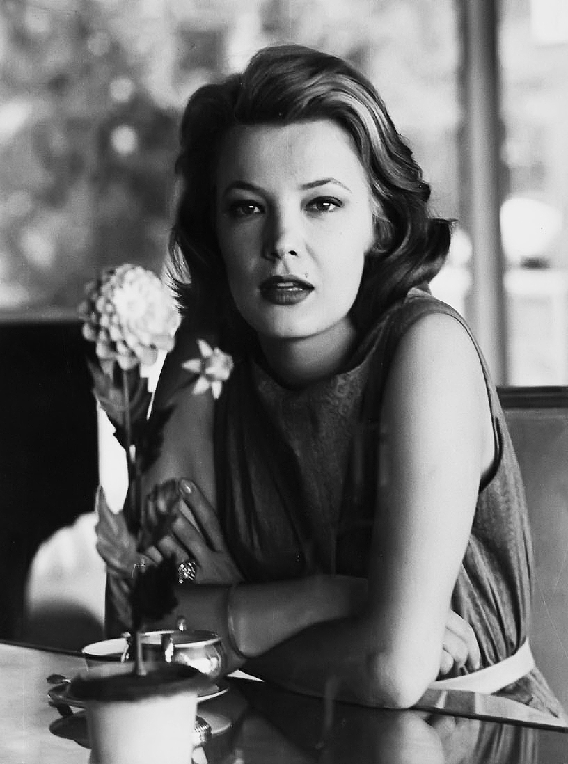 Gena Rowlands picture