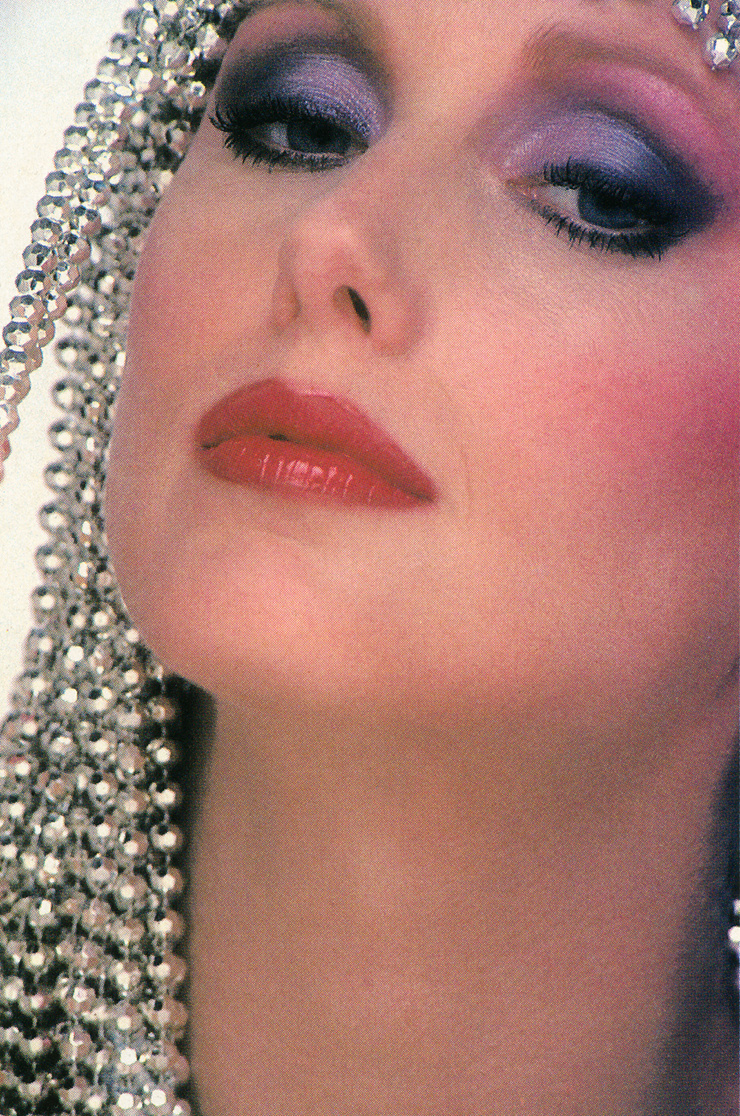 Morgan Fairchild picture