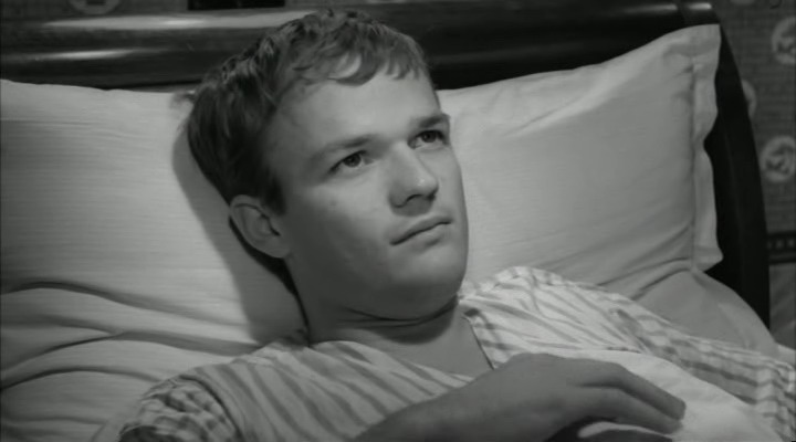 Picture of Lou Castel