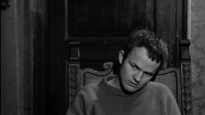 Picture of Lou Castel