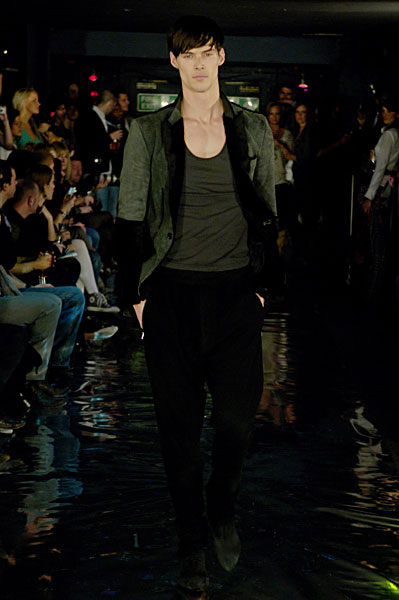 Picture of Mat Gordon