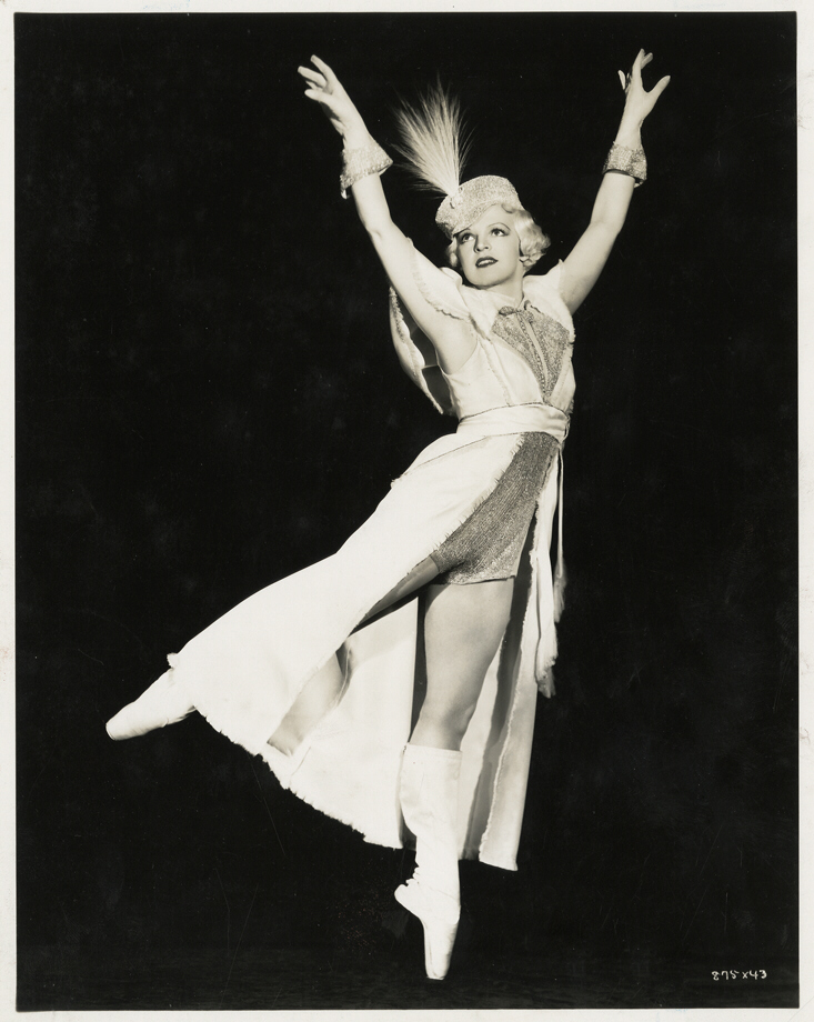 Picture of Harriet Hoctor