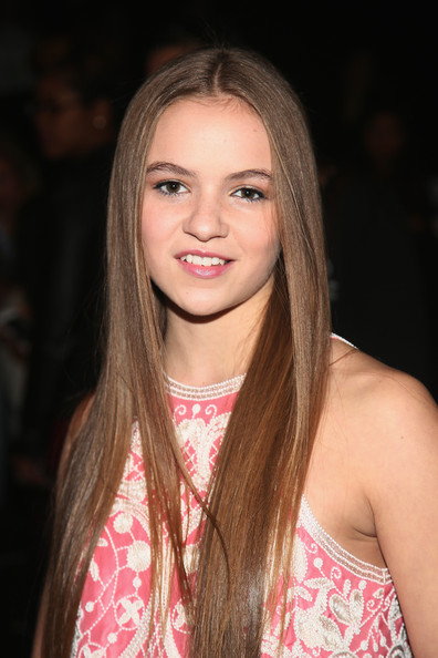 Picture of Morgan Saylor