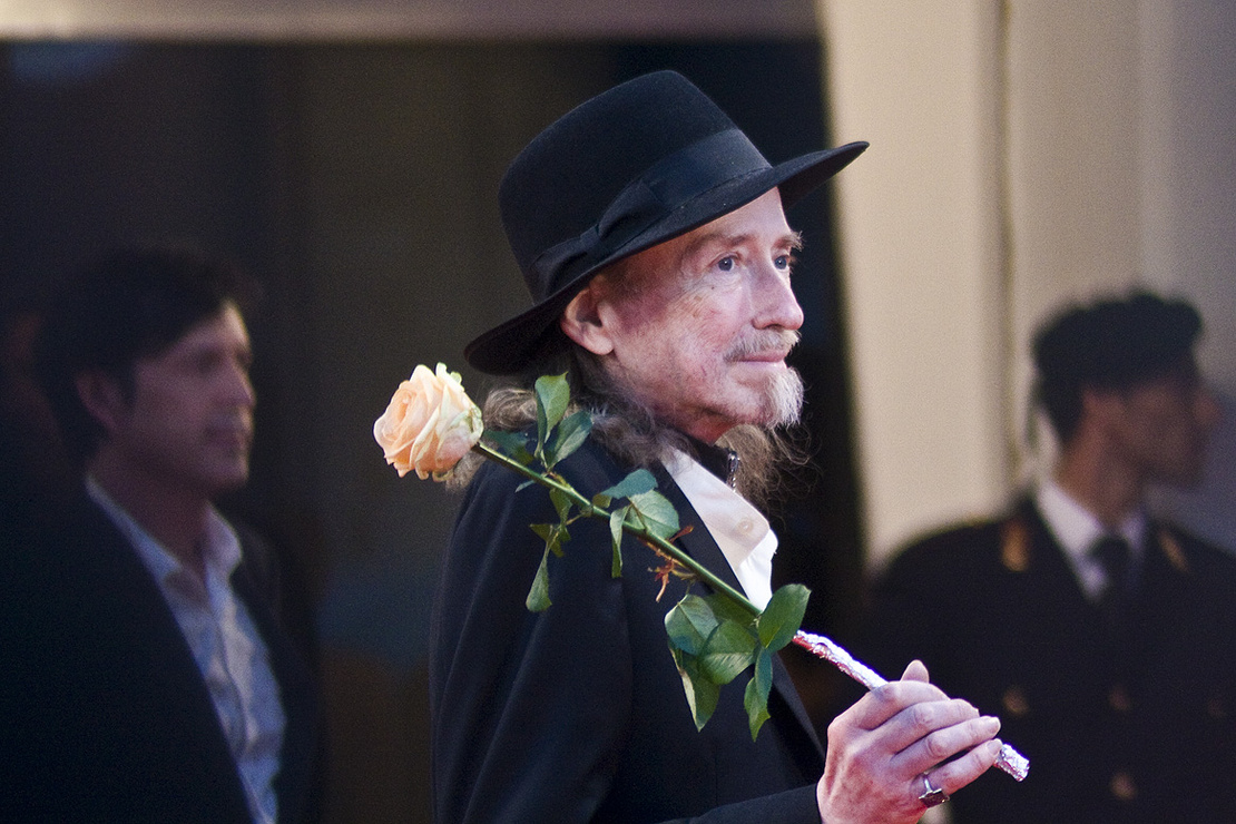 Werner Schroeter picture