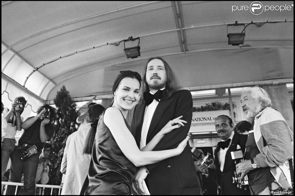 Picture of Werner Schroeter