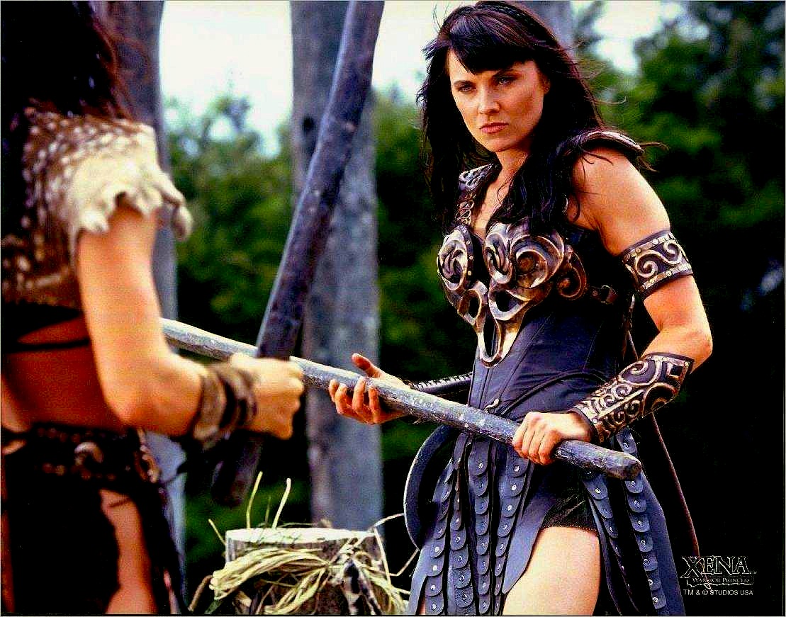 Xena: Warrior Princess picture