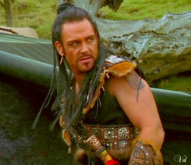 Picture of Xena: Warrior Princess