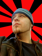 Picture of Tom Taylor (writer)