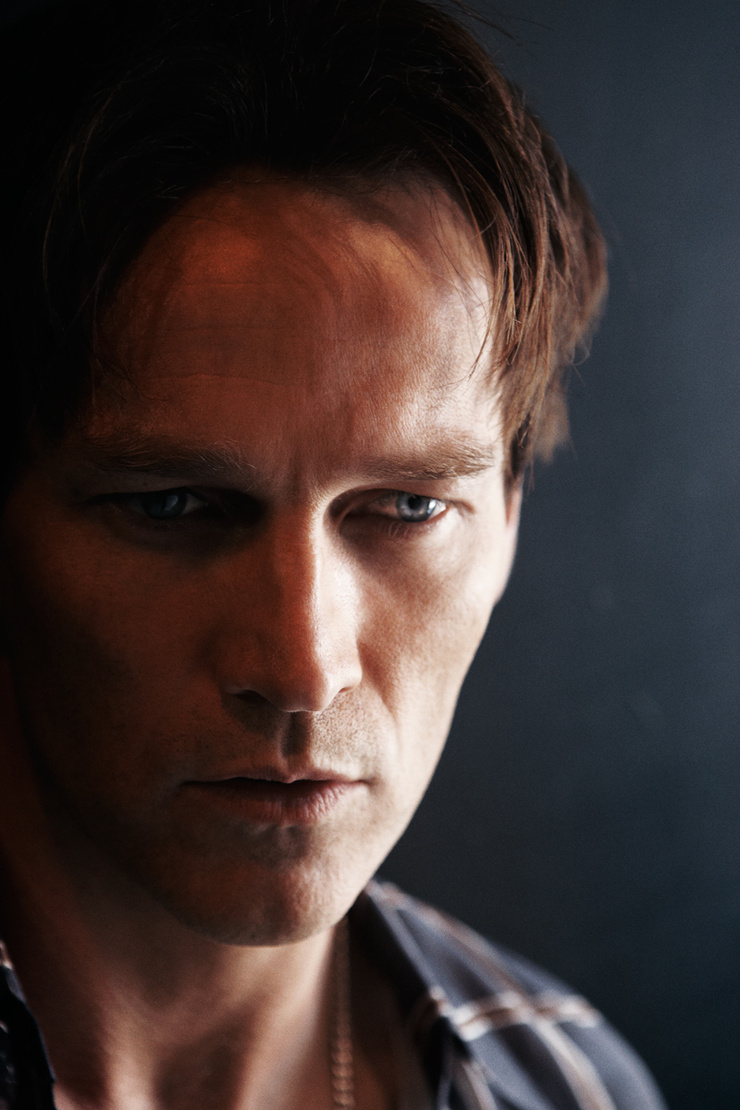 Stephen Moyer picture