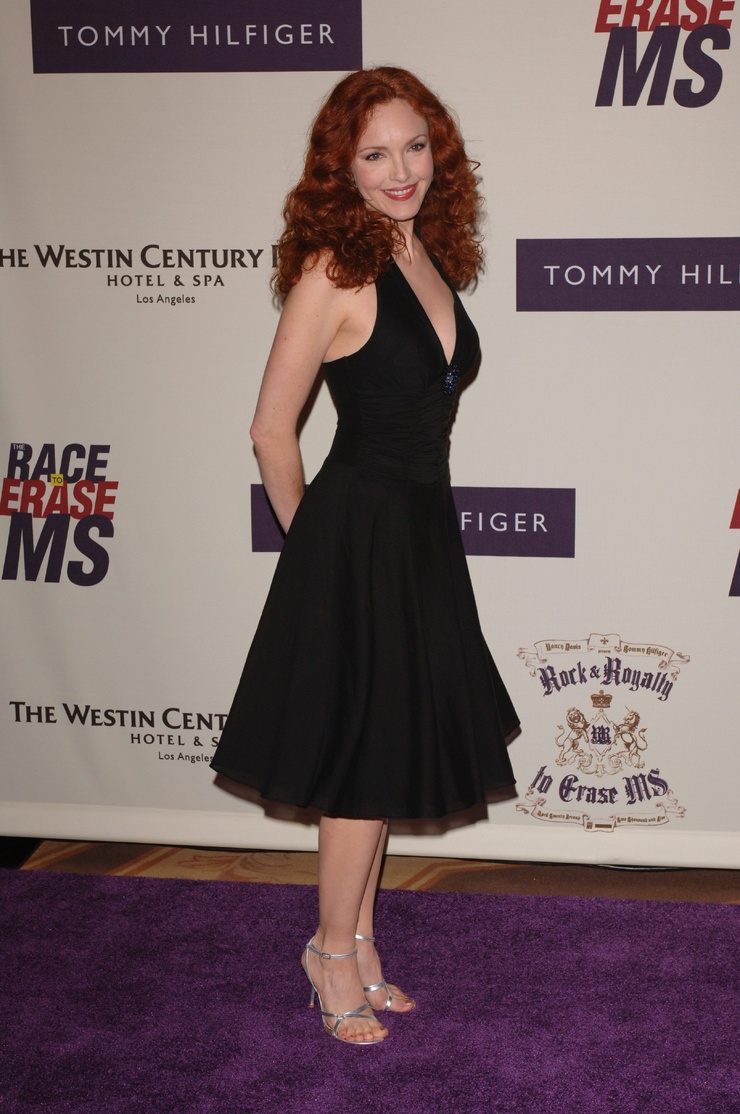 Picture of Amy Yasbeck