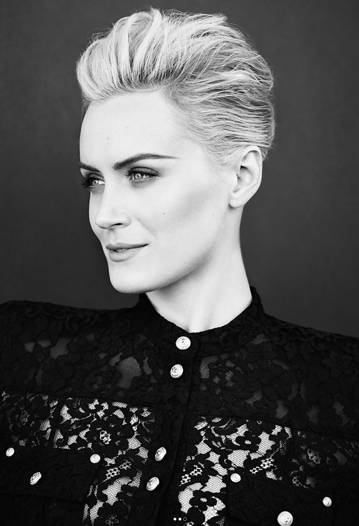 Picture of Taylor Schilling