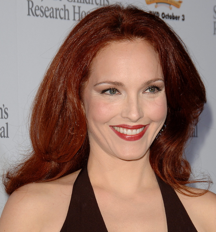 Picture of Amy Yasbeck