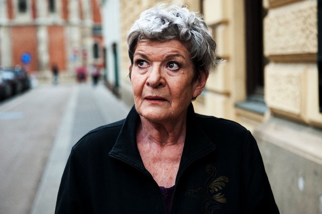 Image of Elisabeth Orth