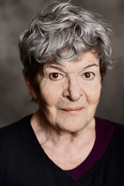 Picture of Elisabeth Orth