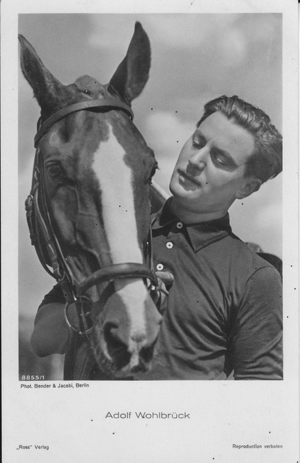 Picture of Anton Walbrook
