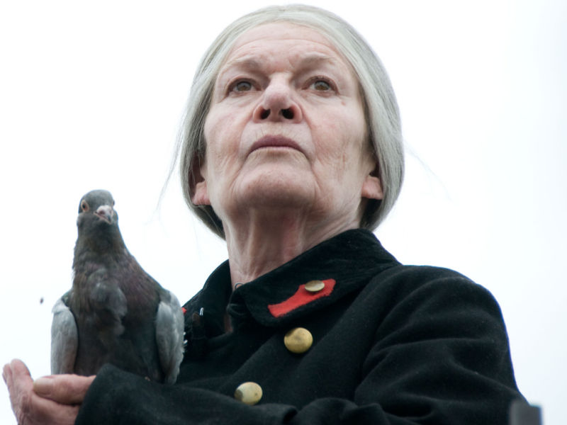 Picture of Elisabeth Orth