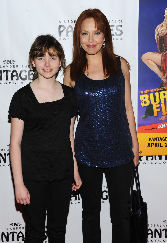 Picture of Amy Yasbeck