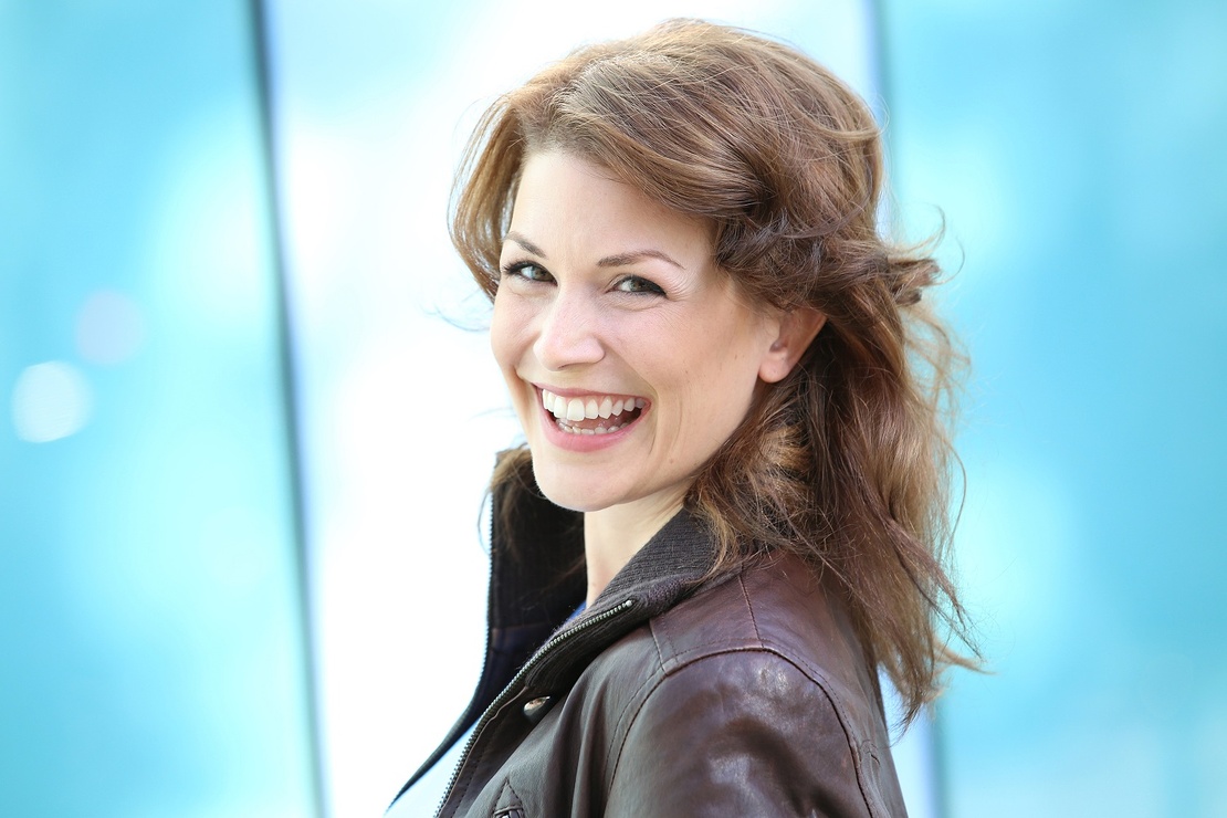 Picture of Claudia Pupeter