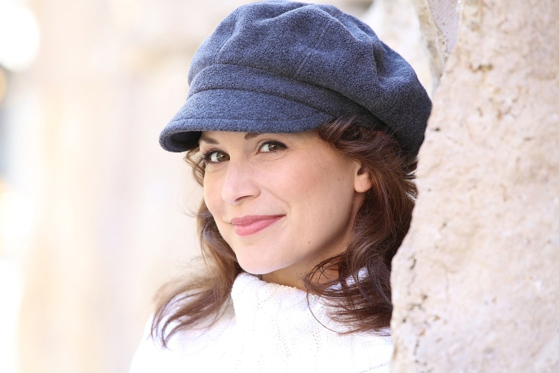 Picture of Claudia Pupeter