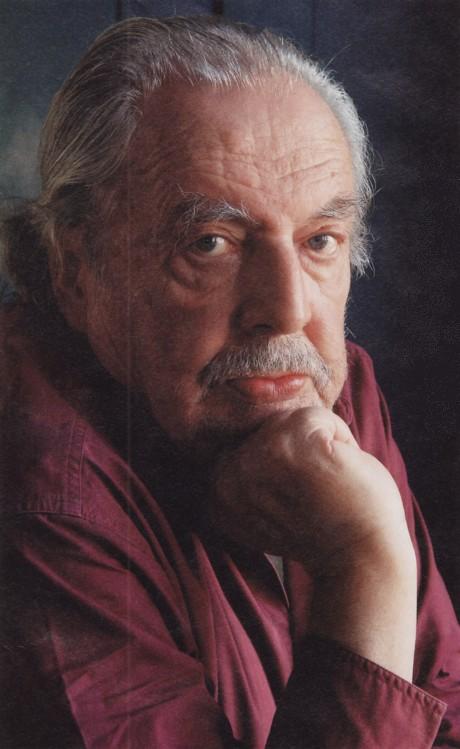 Picture of Alain Tanner