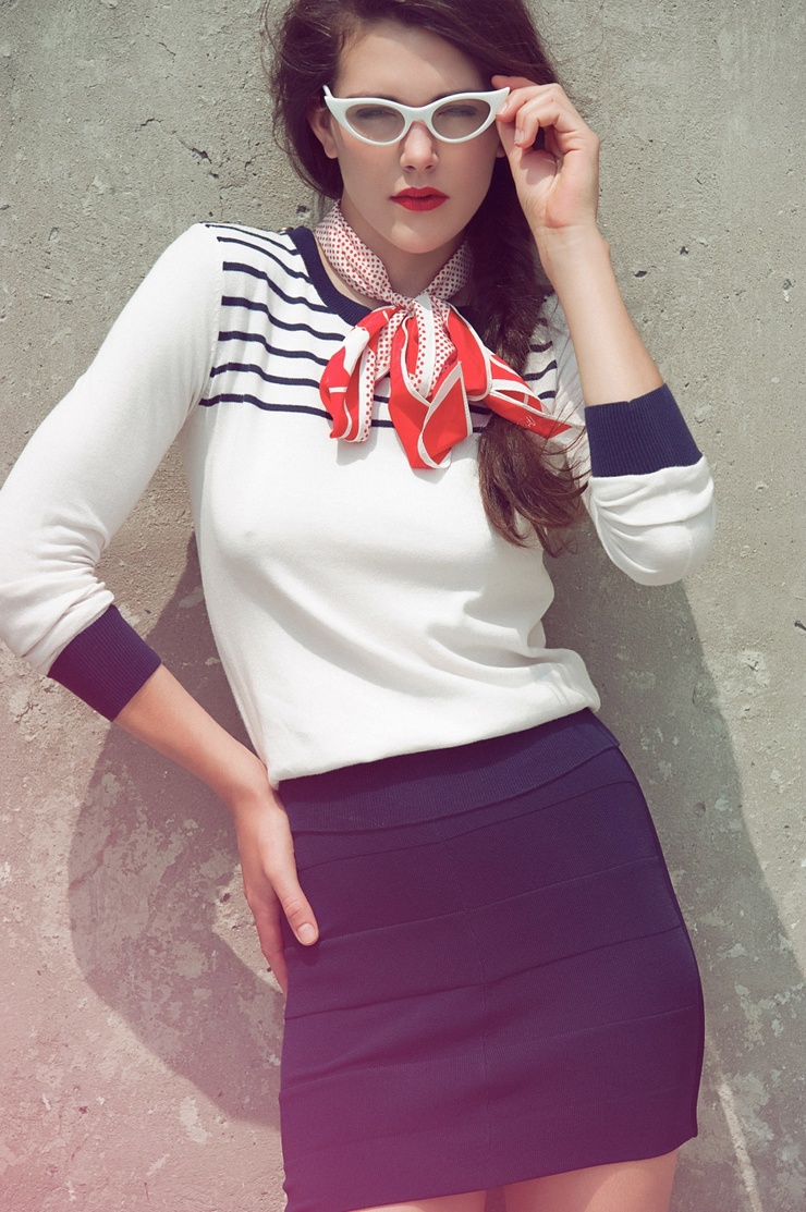 Image of Amanda Tataryn